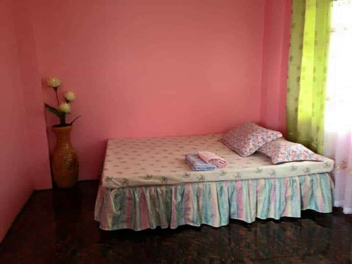 Veronica's House - Paoay