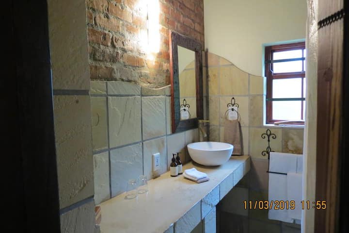 Jua Luxury Room - Kleinmond