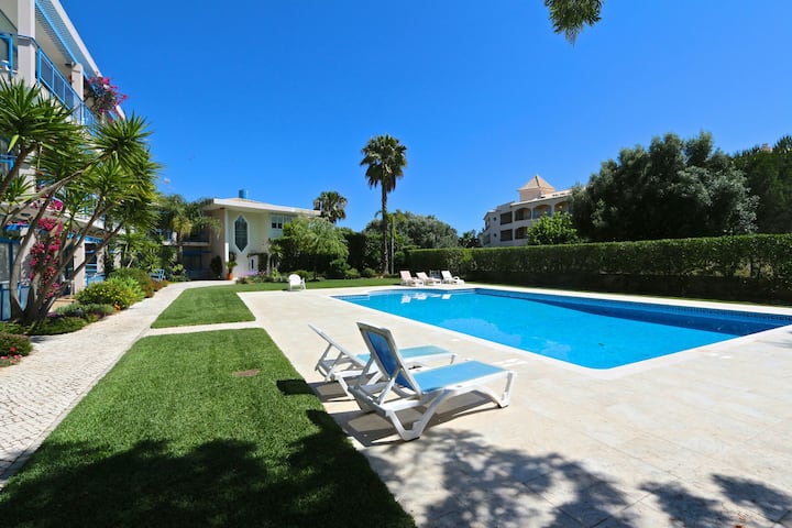 Vilamoura-algarve - Quarteira