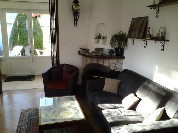 Maison 120 M² à Blois - Blois