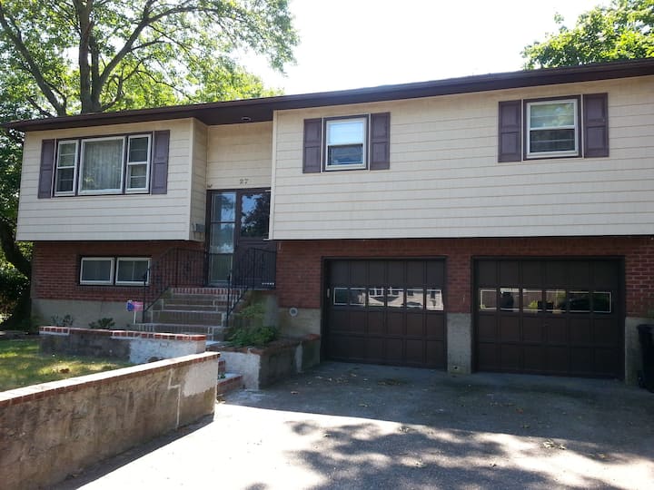 Bask In This Bay-shore Beauty!! (Listing #3) - Fire Island, NY