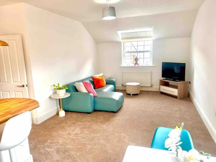 Fabulous Town Apartment By Claire Walton Property - Bedford, Royaume-Uni