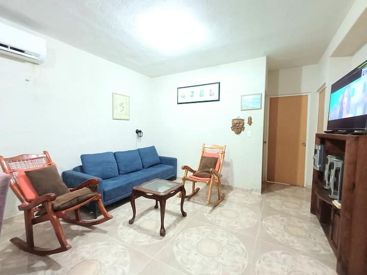 Your Home In Riviera Maya - Puerto Morelos