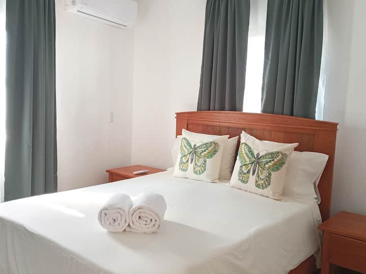 Pool View, 1 Bedroom Apartment - Puerto Plata