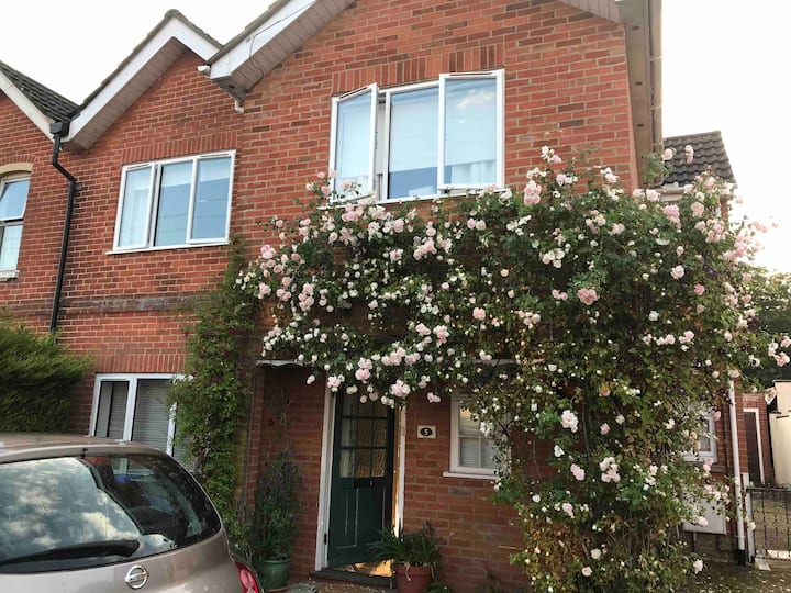 Room 1.salisbury Gateway To Stonehenge&south West - Salisbury