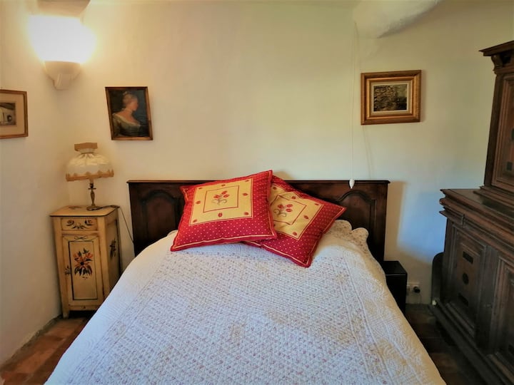 Charmante Chambre Au Cœur De La Drôme Provençale - Saint-Paul-Trois-Châteaux