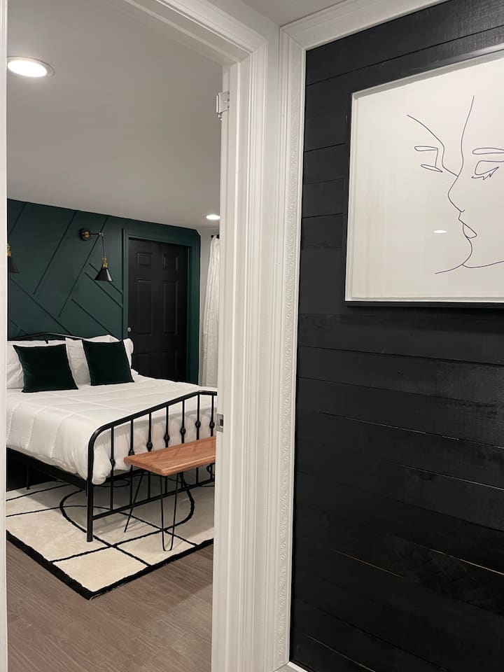 Modern & Cozy Nola Apartment - Metairie, LA