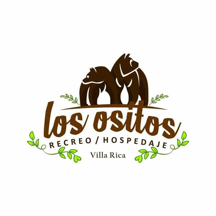 Hospedaje "Los Ositos" / Villa Rica - Villa Rica