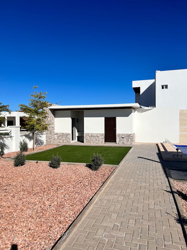 Casa Lj, Privada Las Conchas - Guaymas