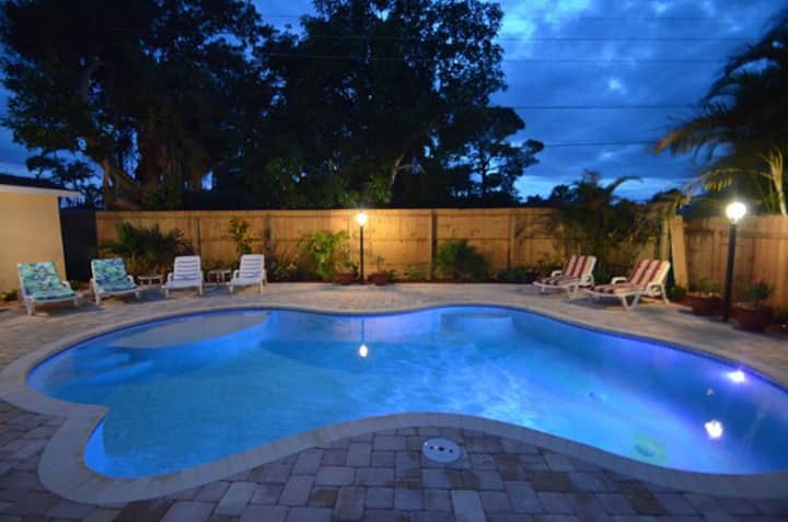 Palm Breeze - Naples, FL