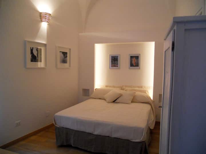 B&b L'asino D'oro-stanza Amore - Martina Franca