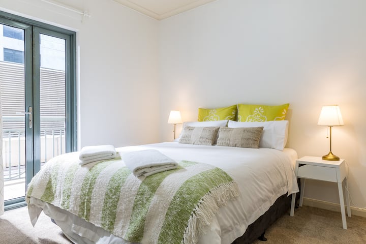 Mhyl #Cbd 2br| Southern Cross| Crown Casino| Dfo - Melbourne