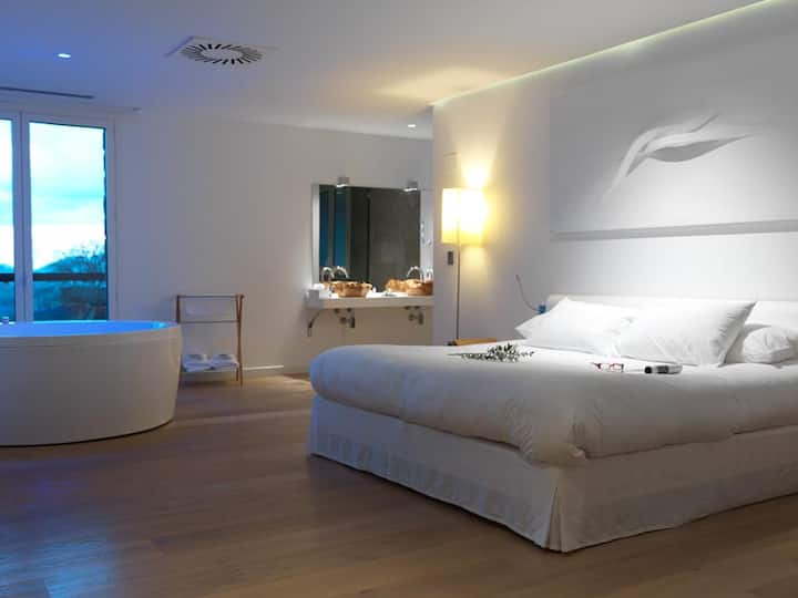 Habitacion Premium - 貝拉
