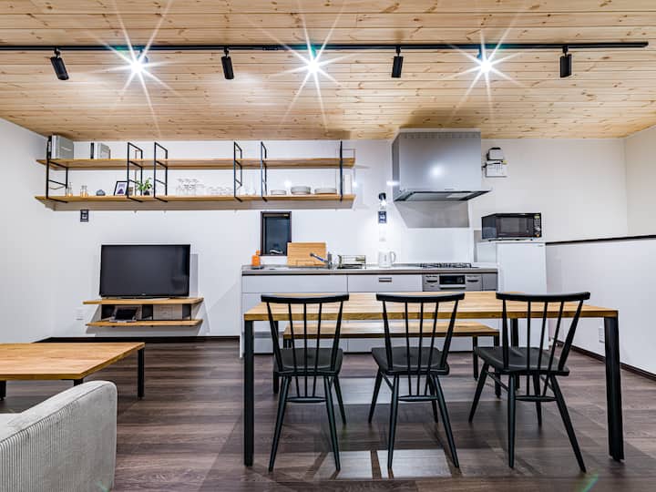 Rakuten Stay House X Will Style 佐世保【106】 - Sasebo