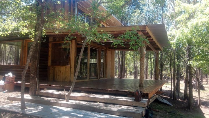 Cabaña/loft Ascochinga - Jesús María
