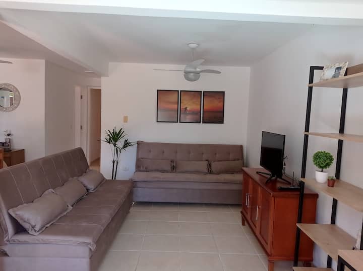 Casa Perfeita Para Famílias Ou Grupo De Amigos! - Guaratuba