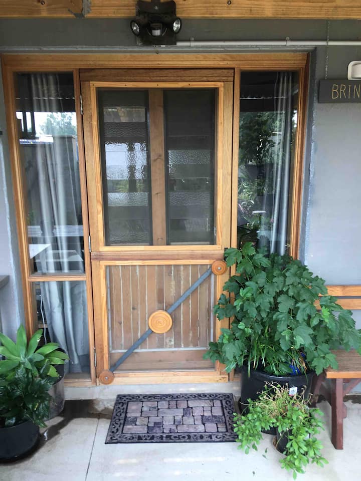 Brindi Hideaway - Queanbeyan