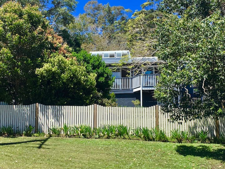 Summer House Avoca Beach - Avoca Beach