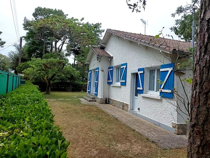 Villa Keranou In The Heart Of La Baule - La Baule-Escoublac