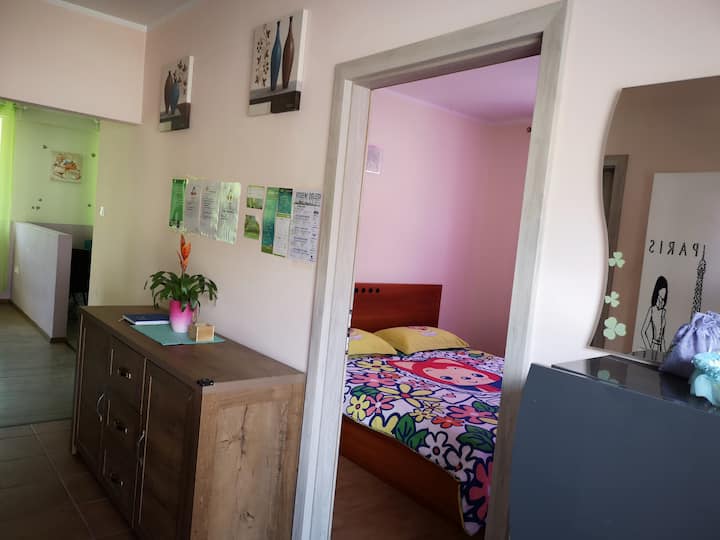 Perfect Home-3mins To Soča-- Nice View! - Bovec