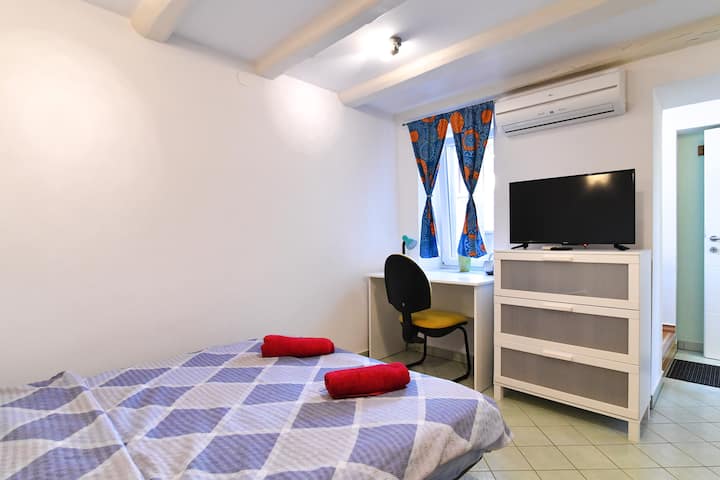 Apartment  Susak, Free Parking. Eng/ita/nl/pl - Rijeka