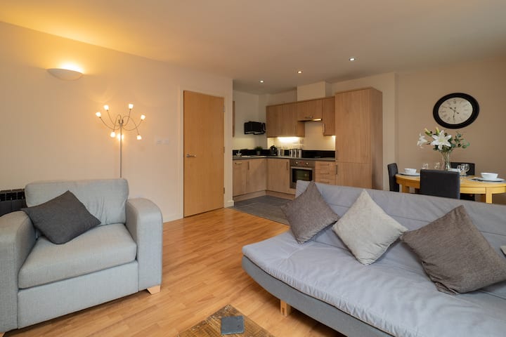 500+ Nottingham Holiday Cottages | Houses and Apartments | Airbnb