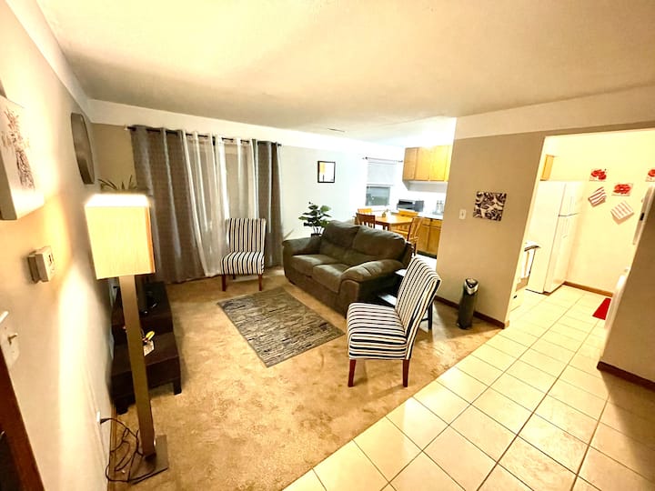 Manhattan Cabins | Cabins and More | Airbnb