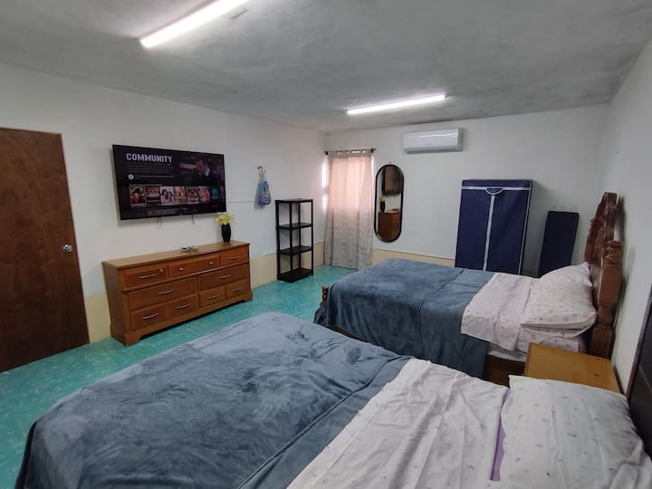 Casa Lilia - Mérida, México