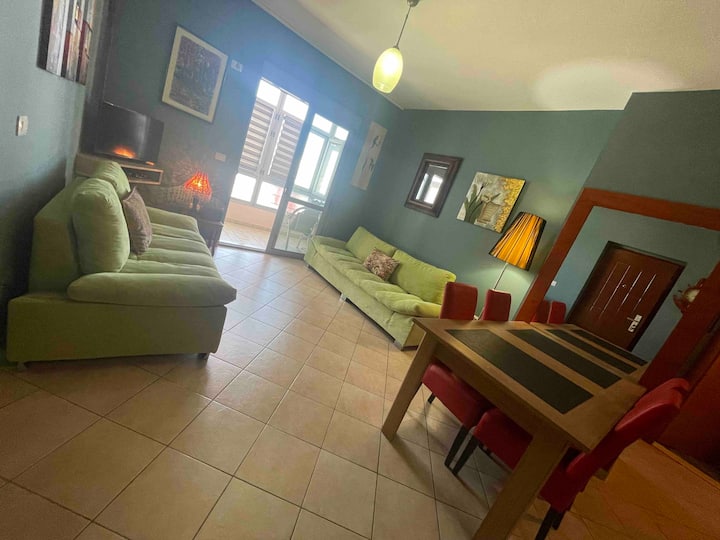 A Unique Place That Makes You Feel @ Home - Orikum