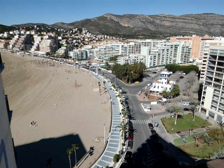 Primera Línea En Playa De La Concha - Benicàssim