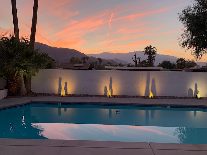 8 Palms - Rancho Mirage, CA
