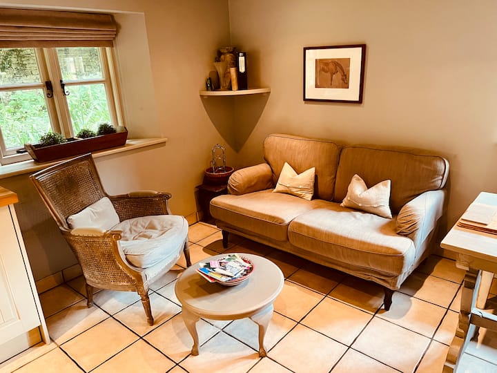 Boutique Cotswold Self-contained Cottage - Bibury