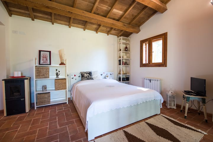 Assisi Casa:nature&comfort In Umbria - Spello