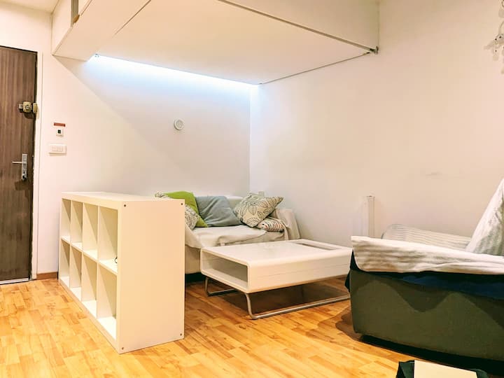 Joli Studio Proche Genève - Saint-Julien-en-Genevois