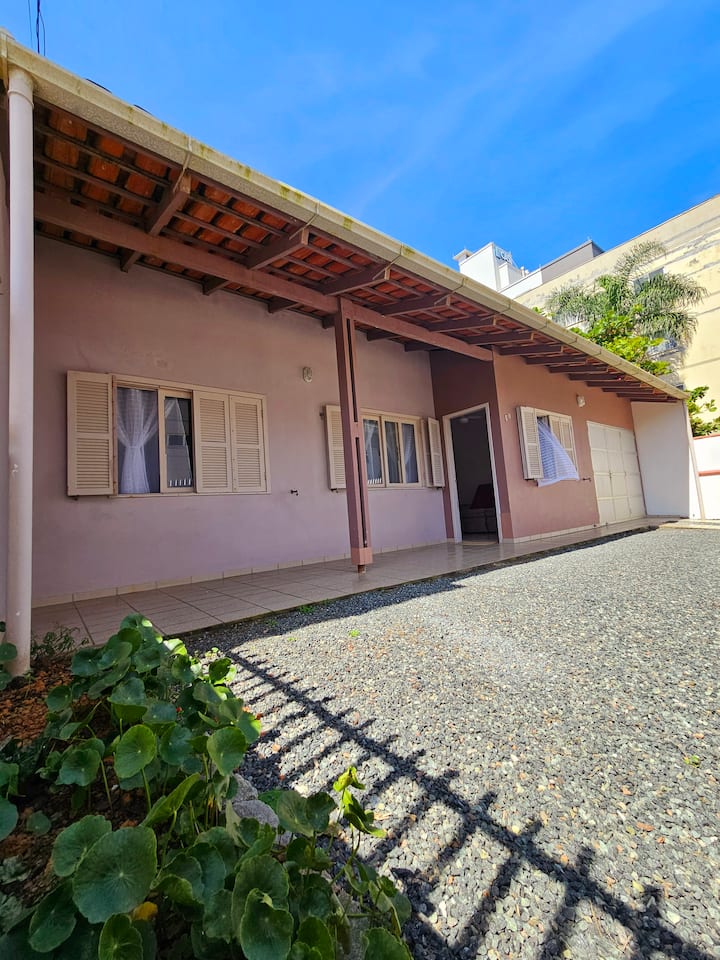 Casa De Praia Gravatá - 50 M Do Mar - Beto Carrero - Navegantes