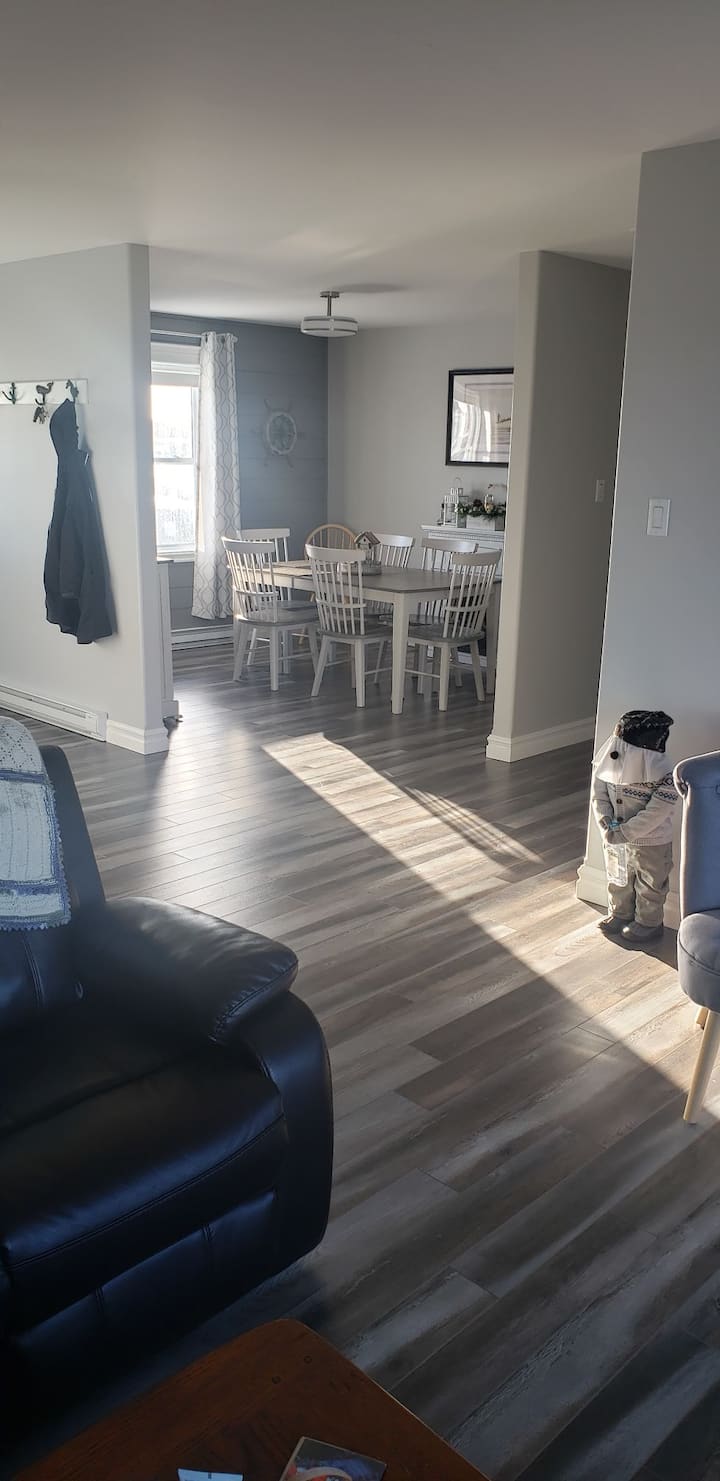 The Edge Skiff - Bonavista