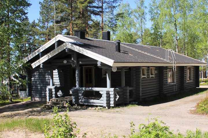 Villa Karelia 9 - Kesälahti