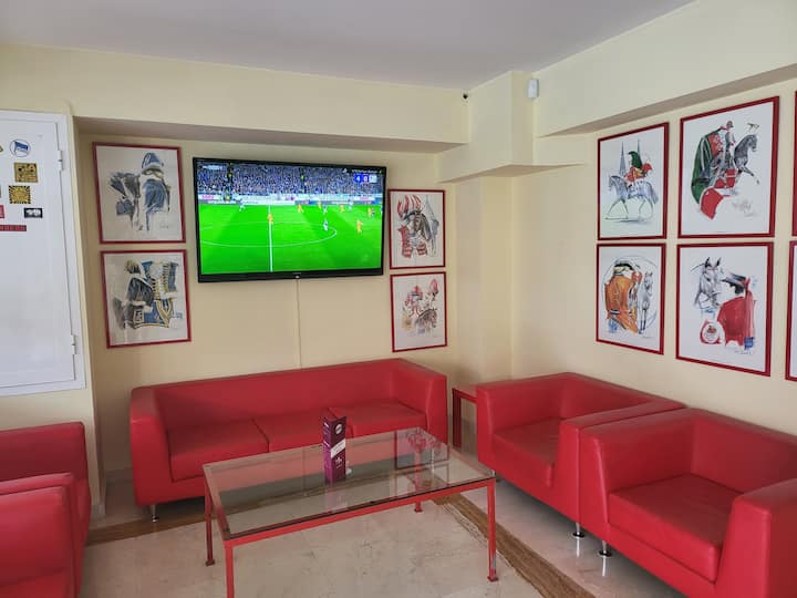 Zimmer Im Hostal - S’Arenal