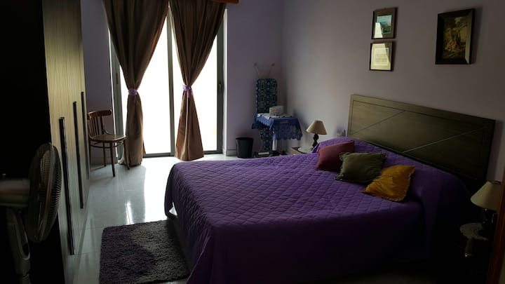 Ground Floor Apartment With Yard - 馬爾他