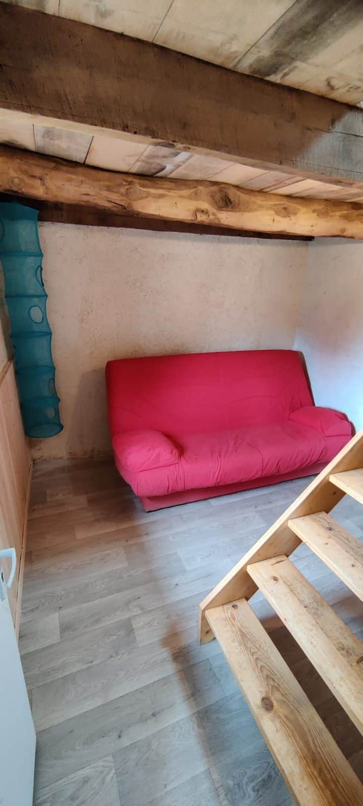 Ressourcez-vous, Maison Au Calme - Conques