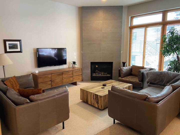 Contemporary Vail Condo - Vail, CO