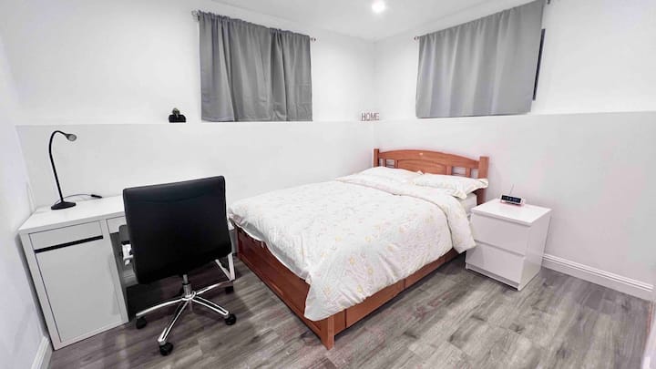 3br/2ba Entire Suite - Noe Valley - San Francisco