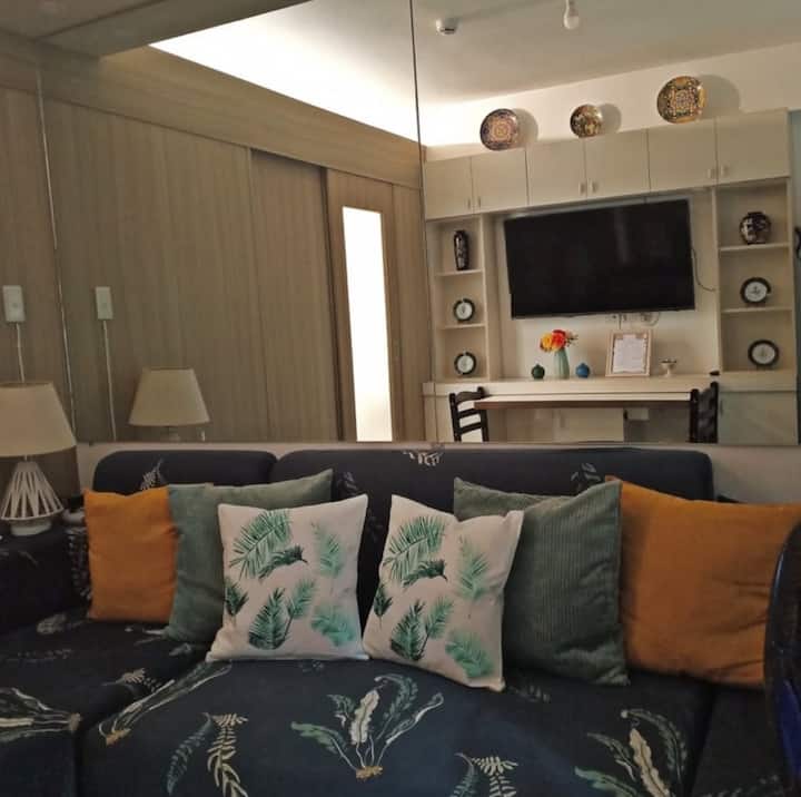 Manila,pasaycity,near Airport,moa,shore Residences - Manila