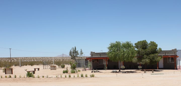 Don's Hideaway In Joshua Tree - Joshua Tree National Park