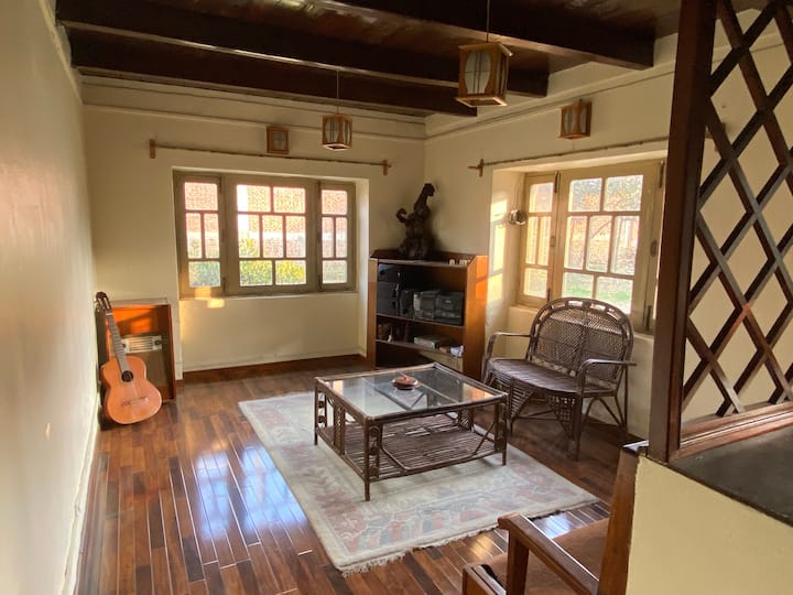 Kylie @The Dor’s - Nepal