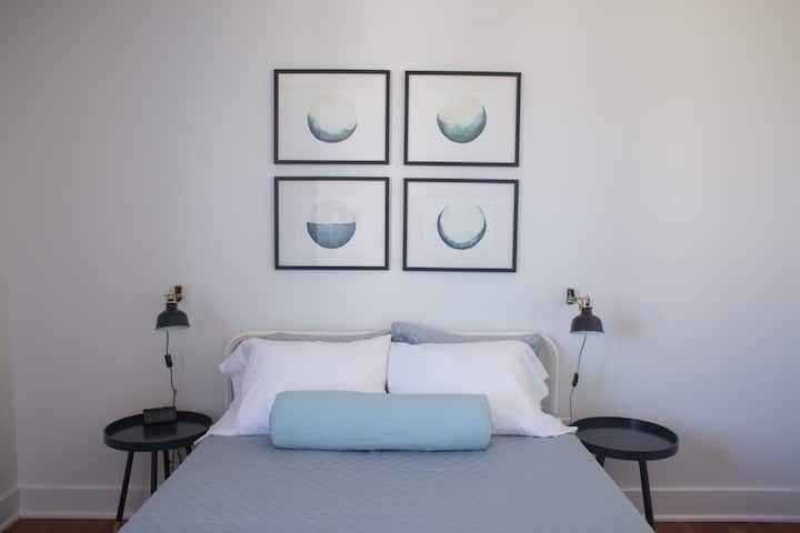 Villars Suite At Campeche - New Orleans, LA