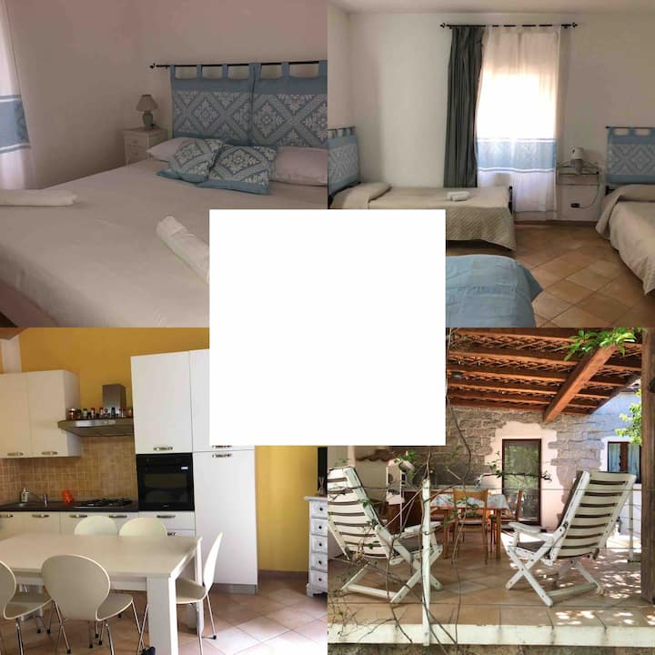 Appartamento In Costa Smeralda - Arzachena