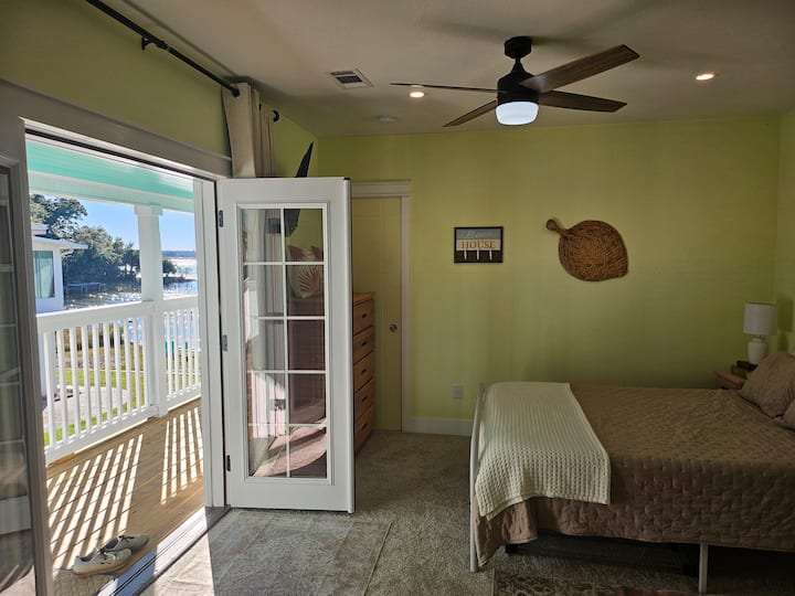 Relax And Enjoy Bayou Grande - Pensacola Beach, FL