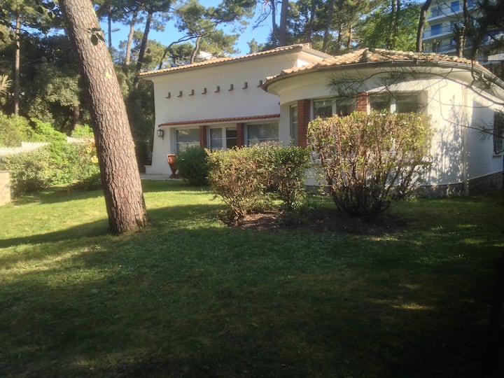 Villa La Baule - - Pornichet