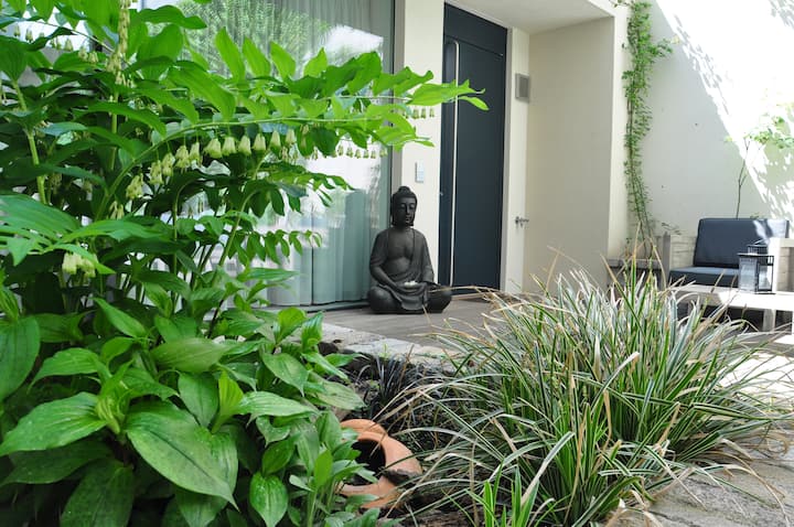 Garten-apartement - Viena